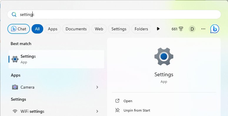 How To Setup Default Gpu For Apps In Windows 11 All Tech Tricks